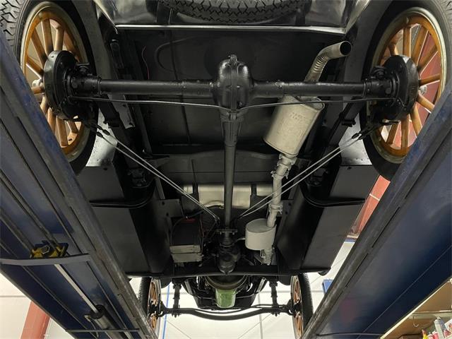 1920 Chevrolet Antique for Sale | ClassicCars.com | CC-1667512