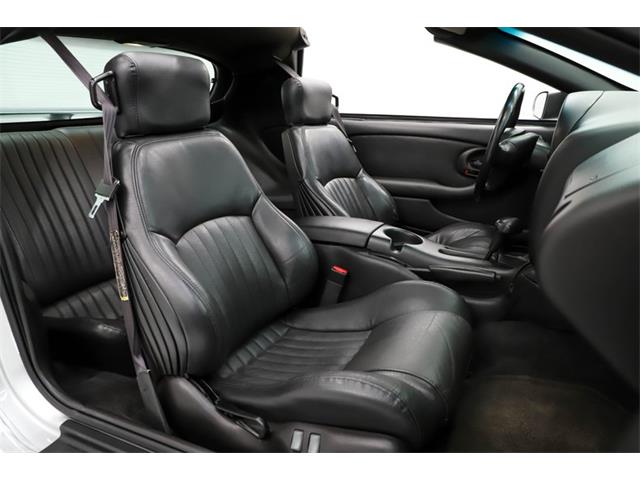 2000 Pontiac Firebird Trans Am for Sale | ClassicCars.com | CC-1667659