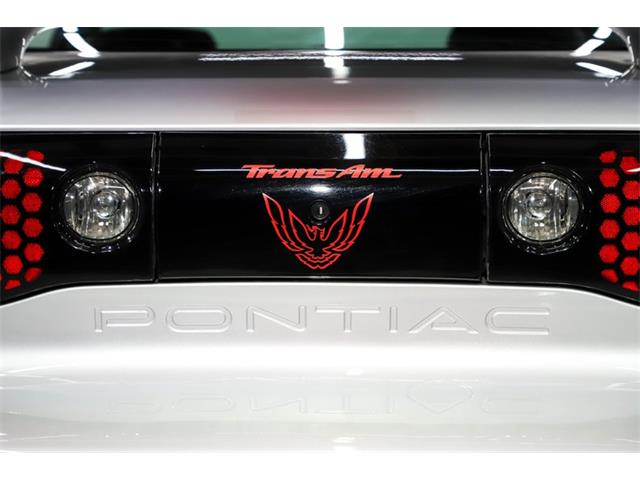 2000 Pontiac Firebird Trans Am for Sale | ClassicCars.com | CC-1667659