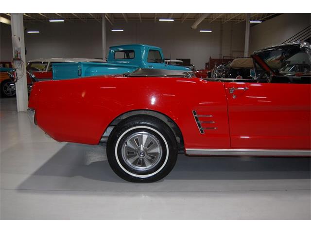 1966 Ford Mustang for Sale | ClassicCars.com | CC-1667729