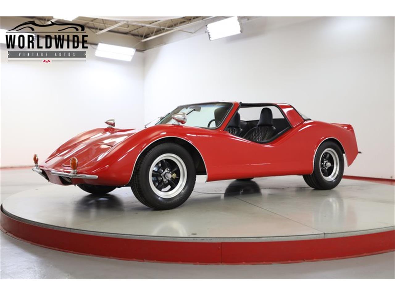 1977 ASVE Custom for Sale | ClassicCars.com | CC-1667959