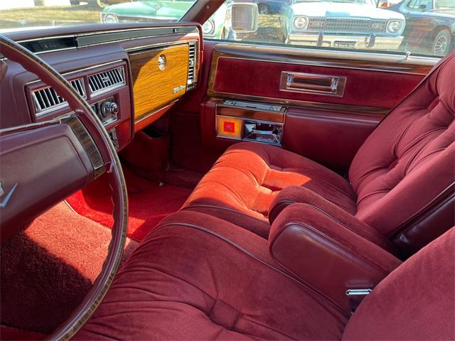 1978 Cadillac Coupe DeVille for Sale | ClassicCars.com | CC-1667995