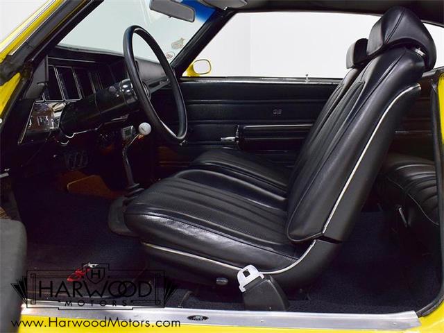 1970 Buick GSX for Sale | ClassicCars.com | CC-1668161