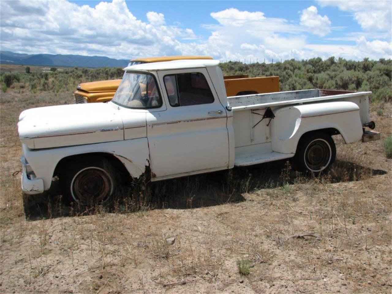 1960 Chevrolet Apache for Sale | ClassicCars.com | CC-1660823