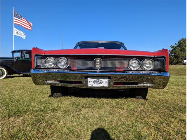 1967 Chrysler Newport for Sale | ClassicCars.com | CC-1668274
