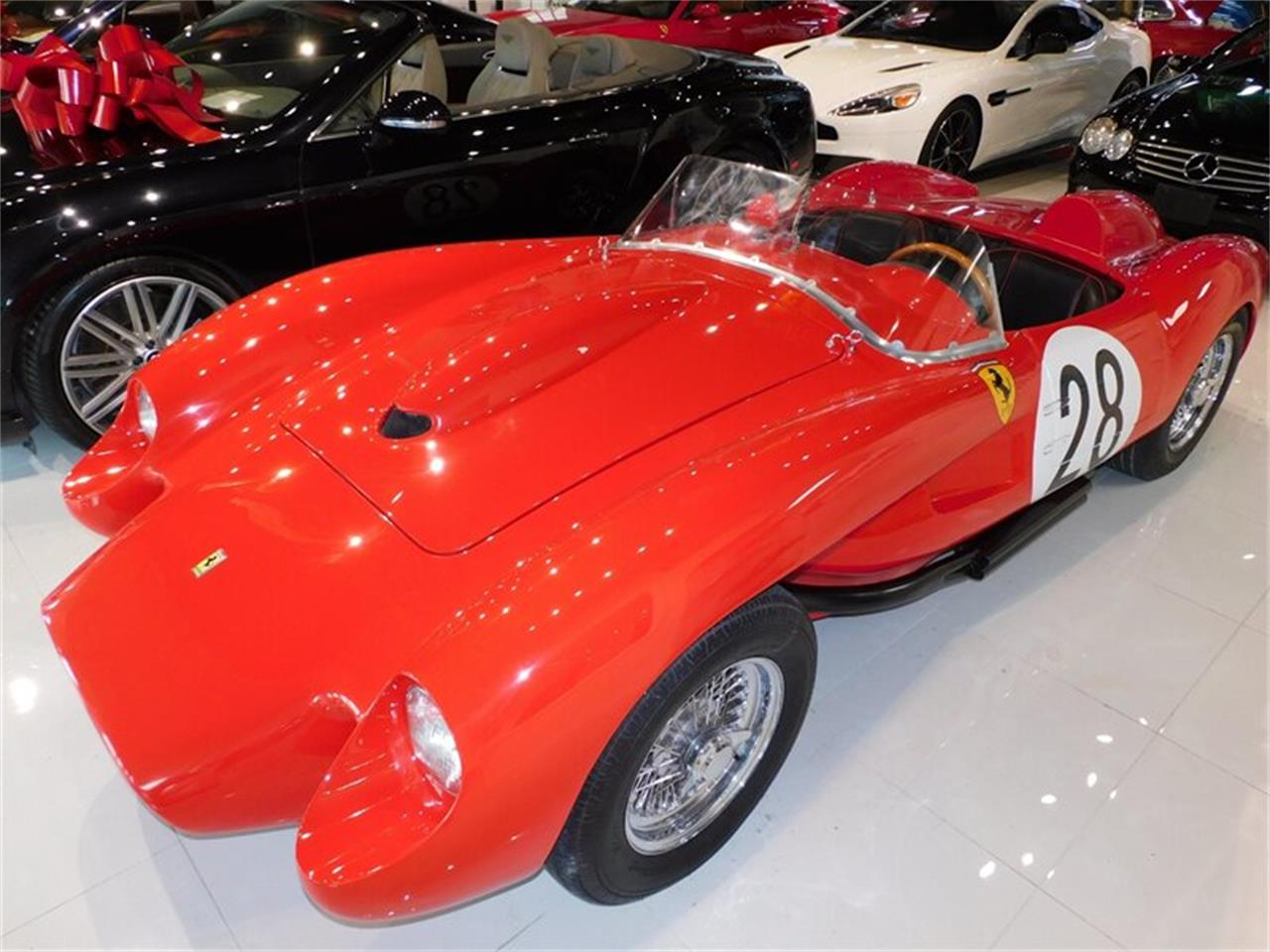 1957 Ferrari 250 for Sale | ClassicCars.com | CC-1668313