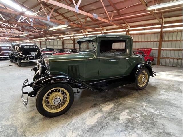 1930 Chevrolet Series AD Universal for Sale | ClassicCars.com | CC-1668603