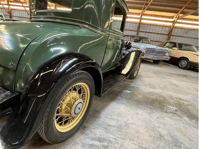 1930 Chevrolet Series AD Universal for Sale | ClassicCars.com | CC-1668603