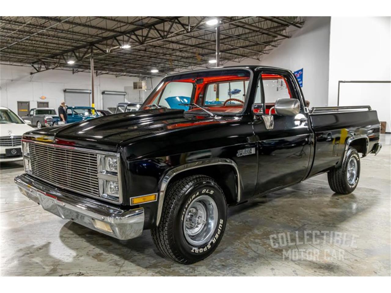 1981 GMC 1/2 Ton Pickup for Sale | ClassicCars.com | CC-1668633