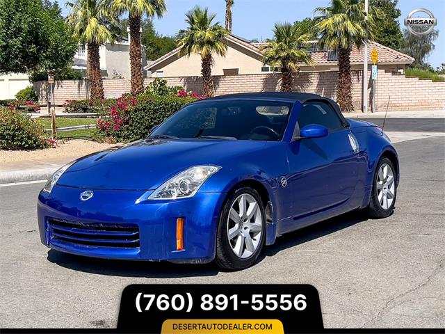 350z 2007 For Sale