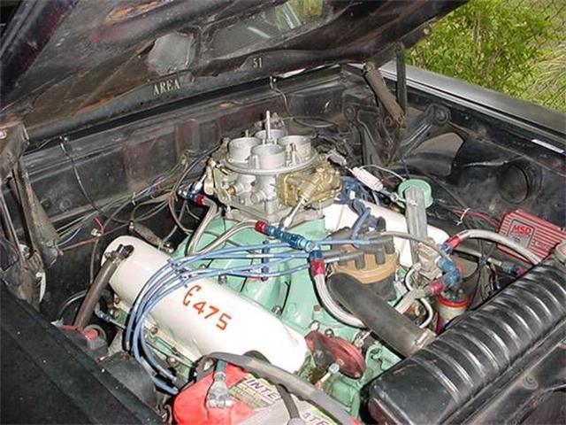 1959 Edsel Ranger for Sale | ClassicCars.com | CC-1660868