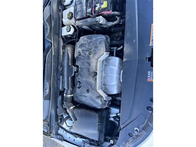 2019 Chevrolet Impala for Sale | ClassicCars.com | CC-1668700