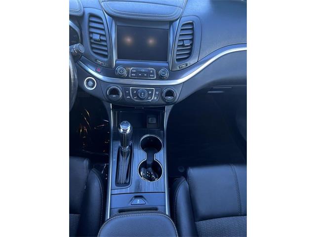 2019 Chevrolet Impala for Sale | ClassicCars.com | CC-1668700