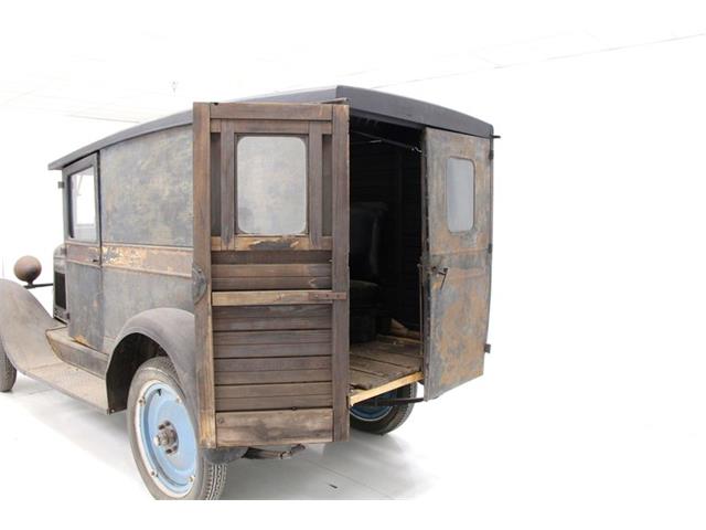 1928 Chevrolet Panel Delivery for Sale | ClassicCars.com | CC-1669042