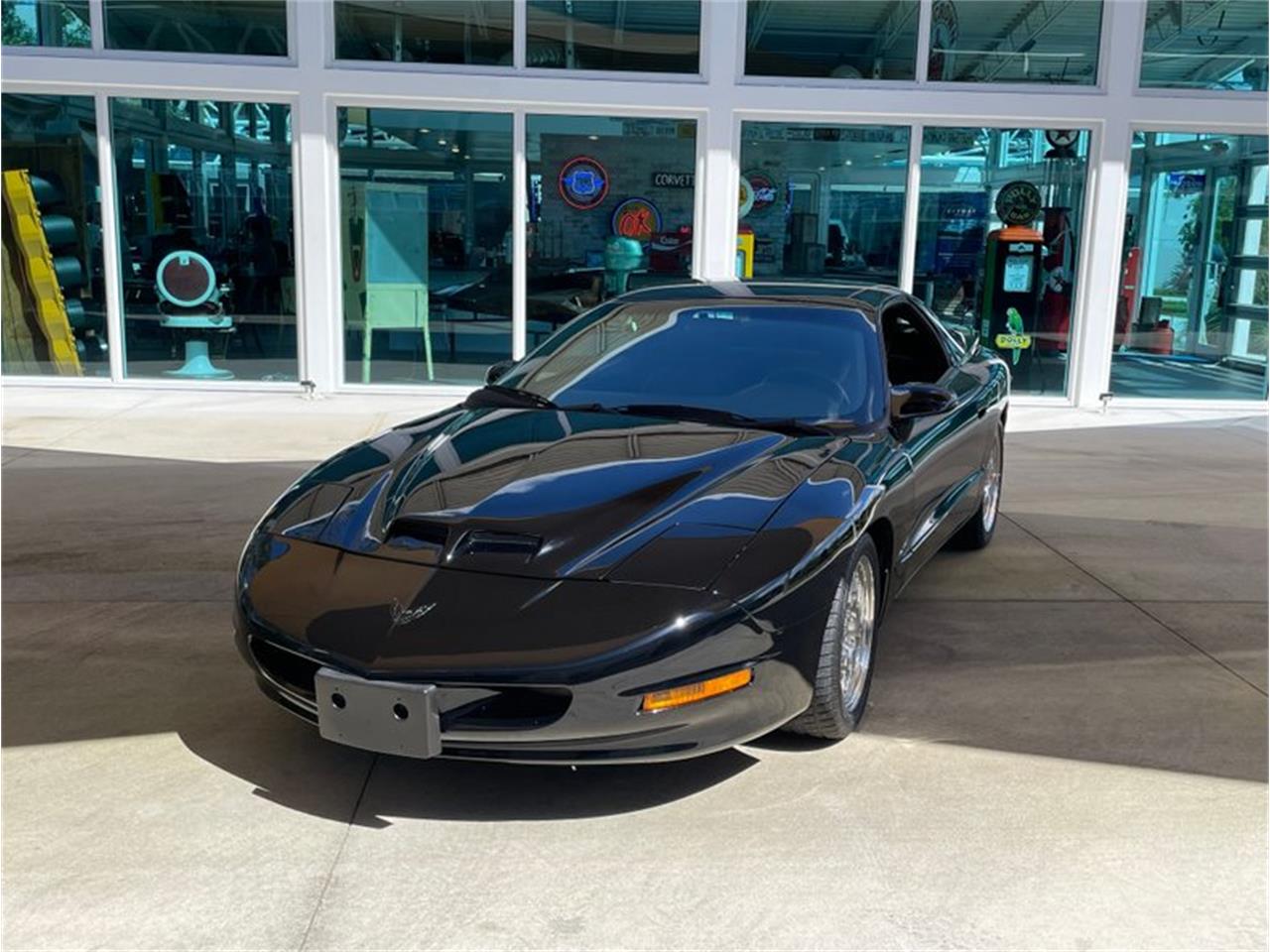1995 Pontiac Firebird Formula for Sale | ClassicCars.com | CC-1669072