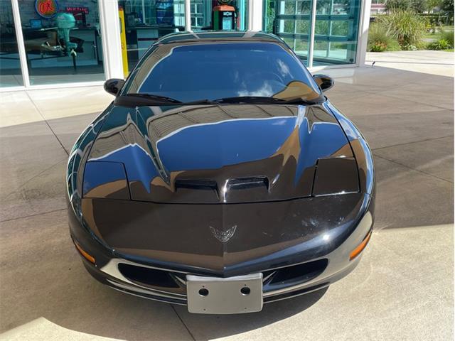 1995 Pontiac Firebird Formula for Sale | ClassicCars.com | CC-1669072