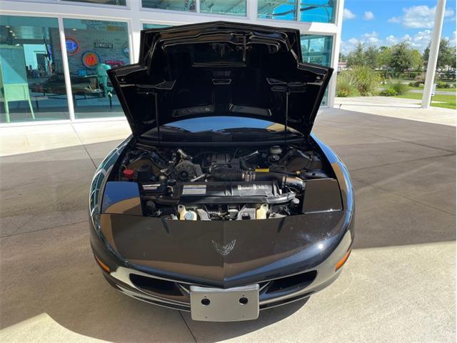 1995 Pontiac Firebird Formula for Sale | ClassicCars.com | CC-1669072