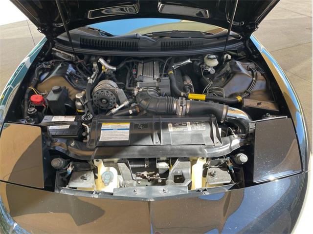 1995 Pontiac Firebird Formula for Sale | ClassicCars.com | CC-1669072