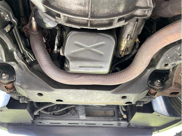 1995 Pontiac Firebird Formula for Sale | ClassicCars.com | CC-1669072