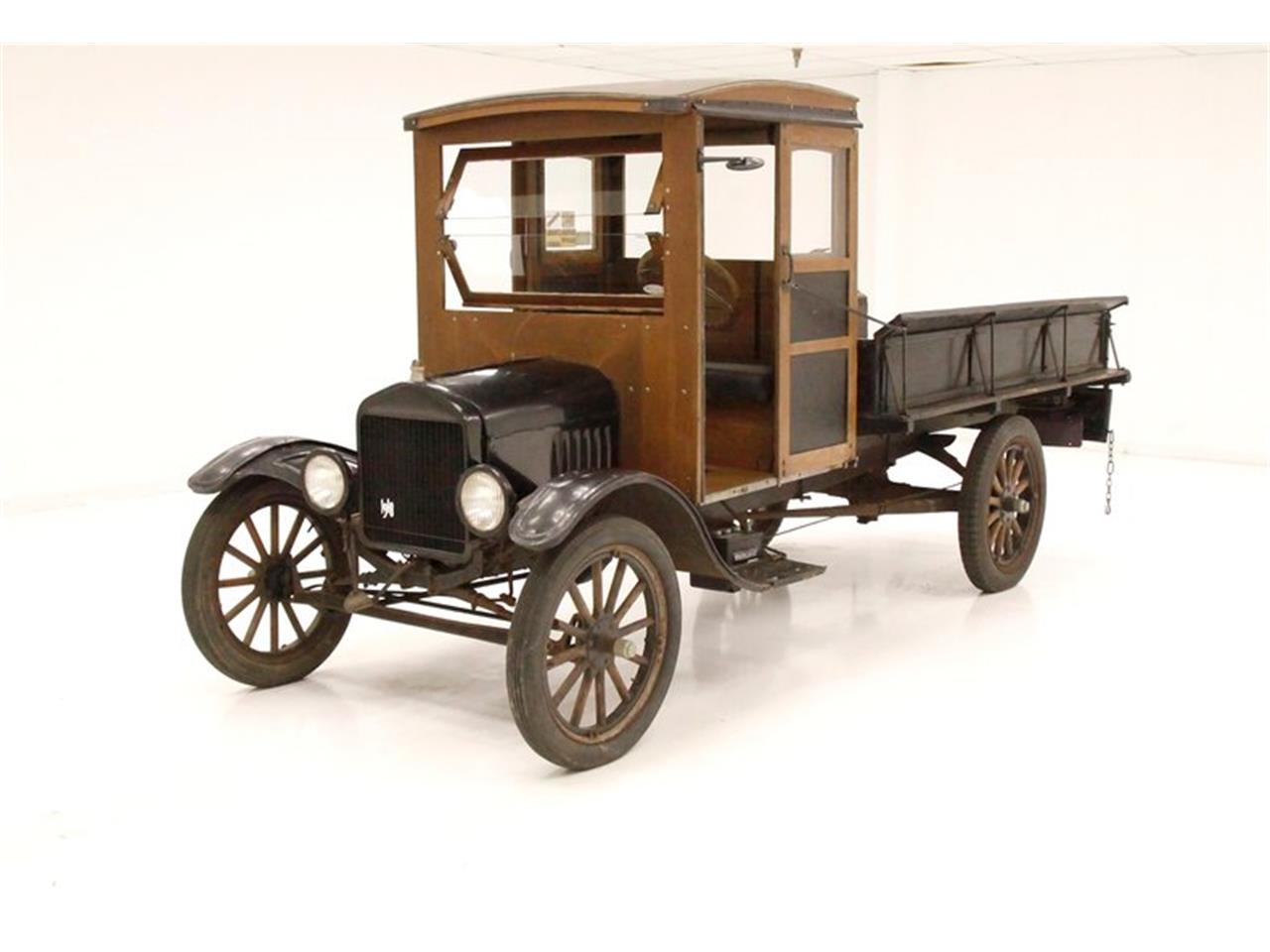 1918 Ford Model T for Sale | ClassicCars.com | CC-1669132