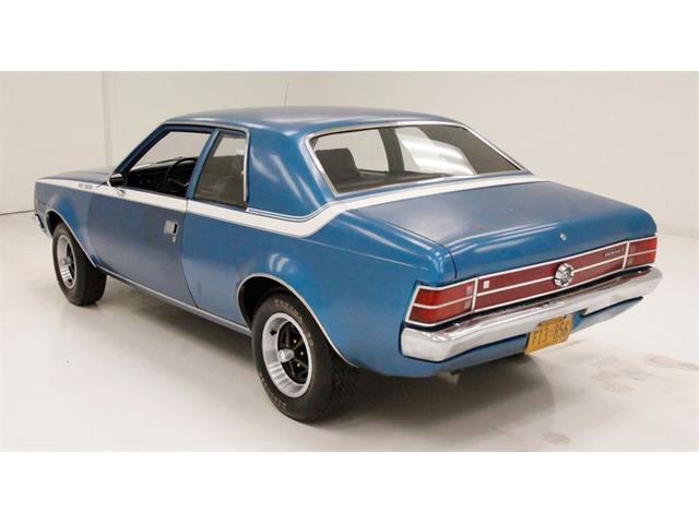 1971 AMC Hornet for Sale | ClassicCars.com | CC-1669143