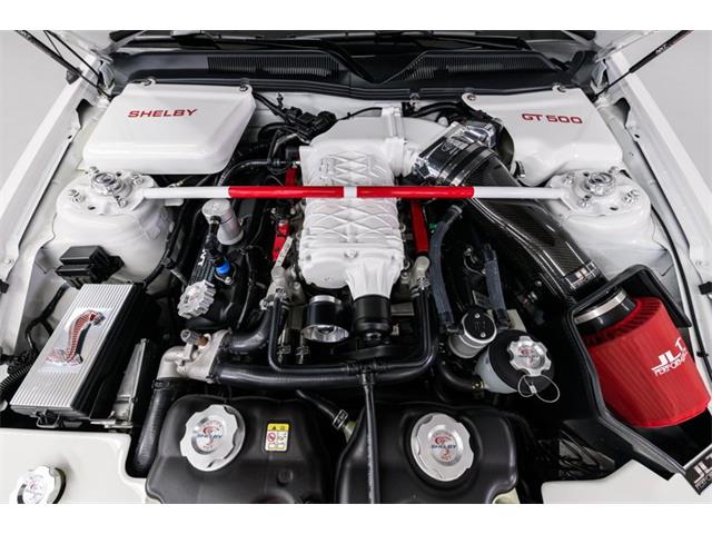 2007 Ford Mustang Shelby GT500 for Sale | ClassicCars.com | CC-1669157