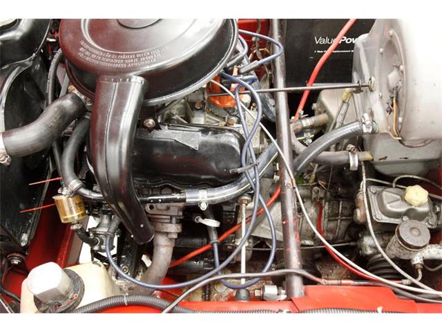 1968 Saab 96 for Sale | ClassicCars.com | CC-1669195