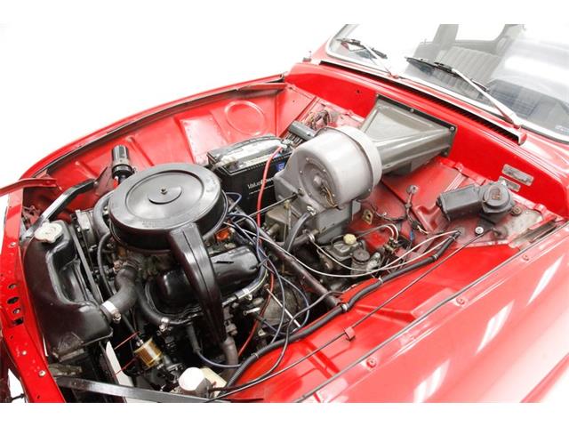 1968 Saab 96 for Sale | ClassicCars.com | CC-1669195