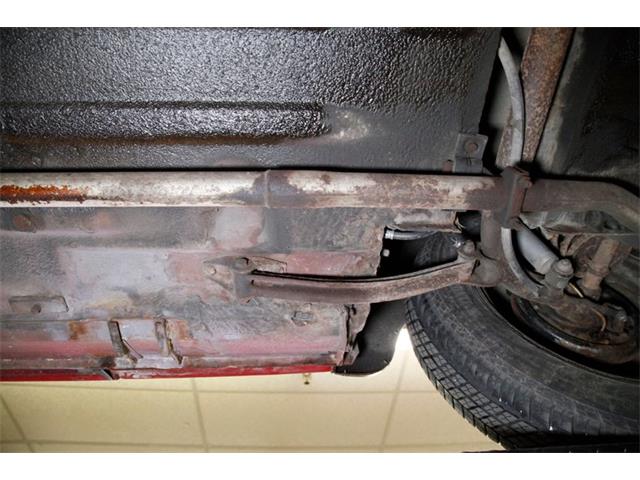 1968 Saab 96 for Sale | ClassicCars.com | CC-1669195