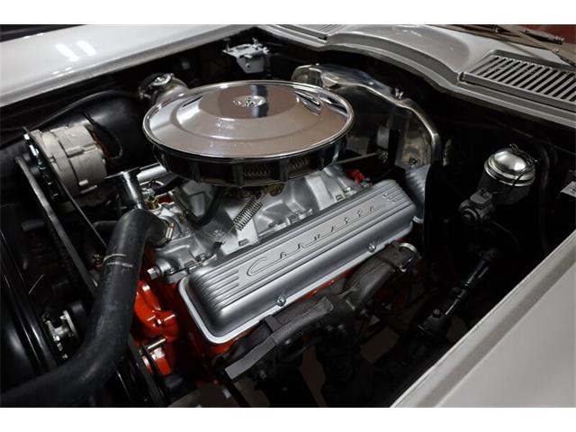 1964 Chevrolet Corvette for Sale | ClassicCars.com | CC-1669349