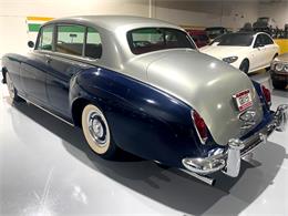 1963 Rolls-Royce Silver Cloud III for Sale | ClassicCars.com | CC-1669397