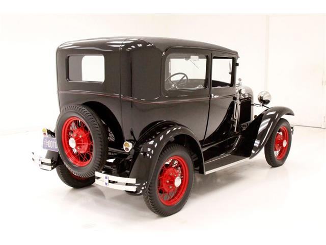 1930 Ford Model A for Sale | ClassicCars.com | CC-1669520