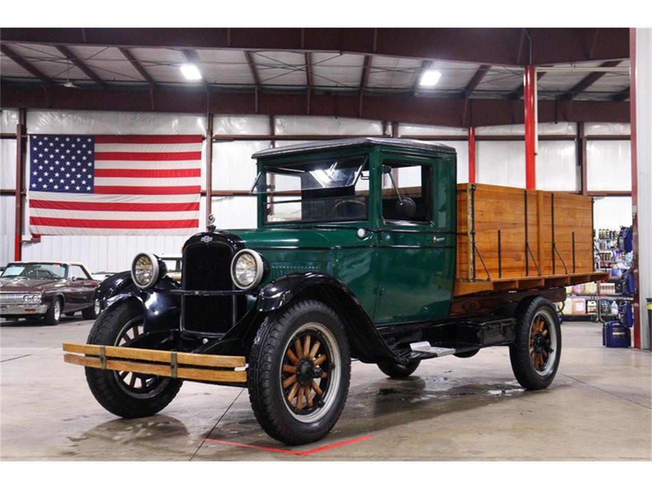 1928 Chevrolet AA Capitol for Sale | ClassicCars.com | CC-1669539