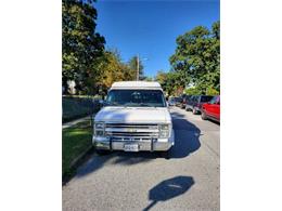 1989 Chevrolet Van for Sale | ClassicCars.com | CC-1669566
