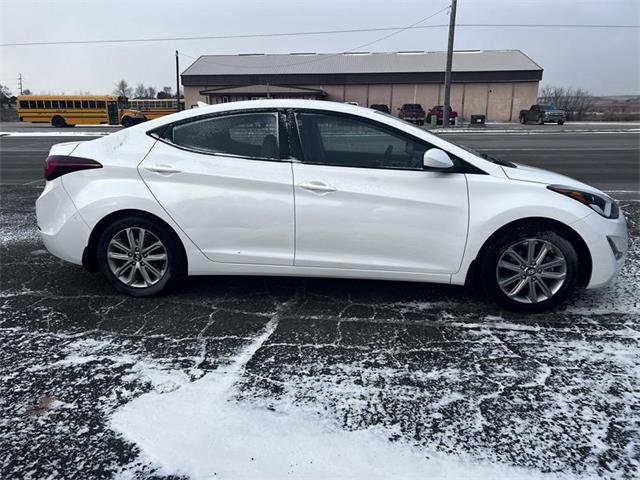2015 Hyundai Elantra for Sale | ClassicCars.com | CC-1669772