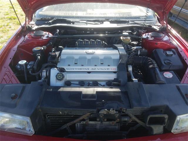 1993 Cadillac Allante for Sale | ClassicCars.com | CC-1669815