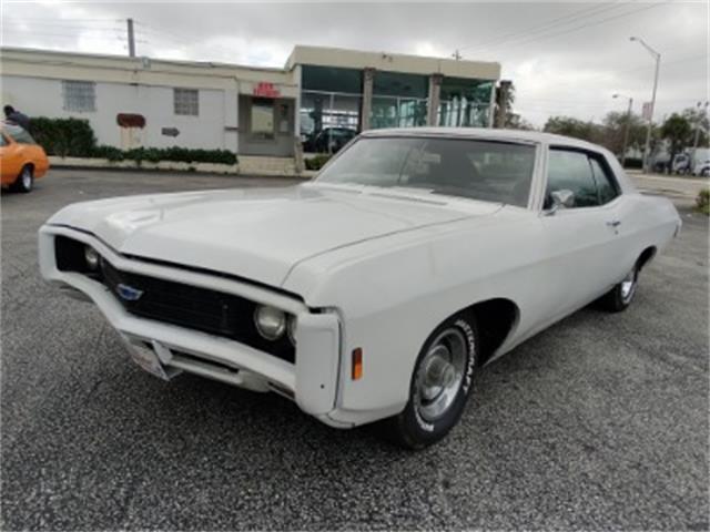 1970 Chevrolet Coupe for Sale | ClassicCars.com | CC-1669954