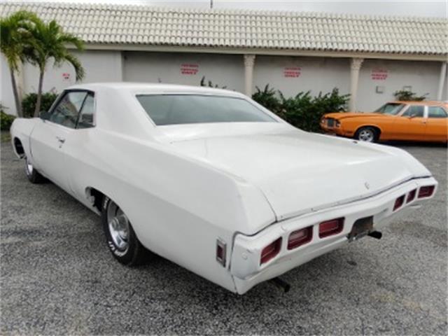 1970 Chevrolet Coupe for Sale | ClassicCars.com | CC-1669954