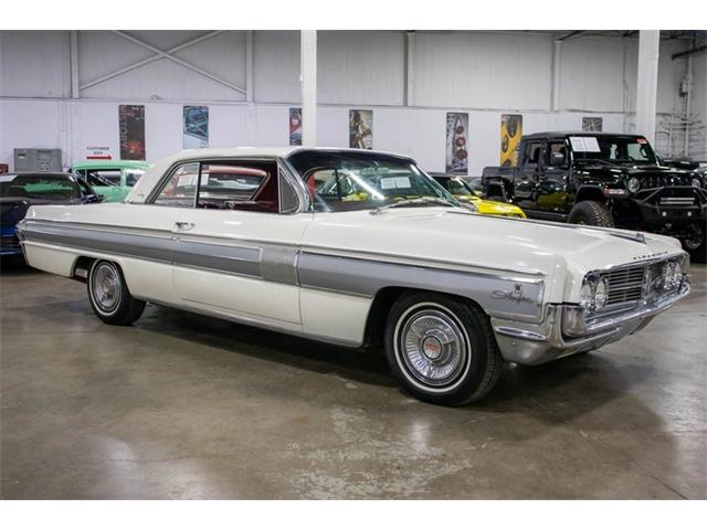 1962 Oldsmobile Starfire For Sale