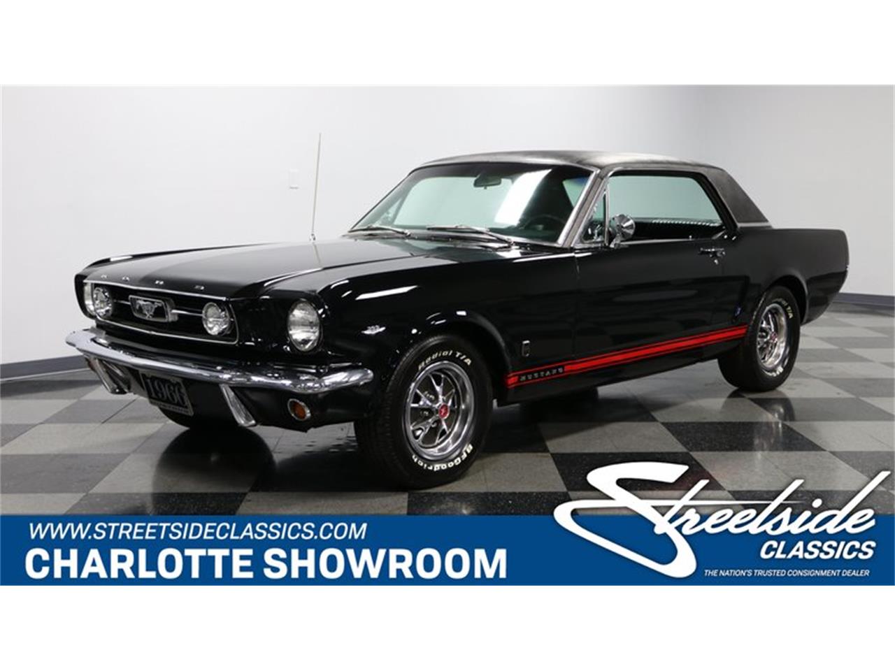 1966 Ford Mustang for Sale | ClassicCars.com | CC-1671031