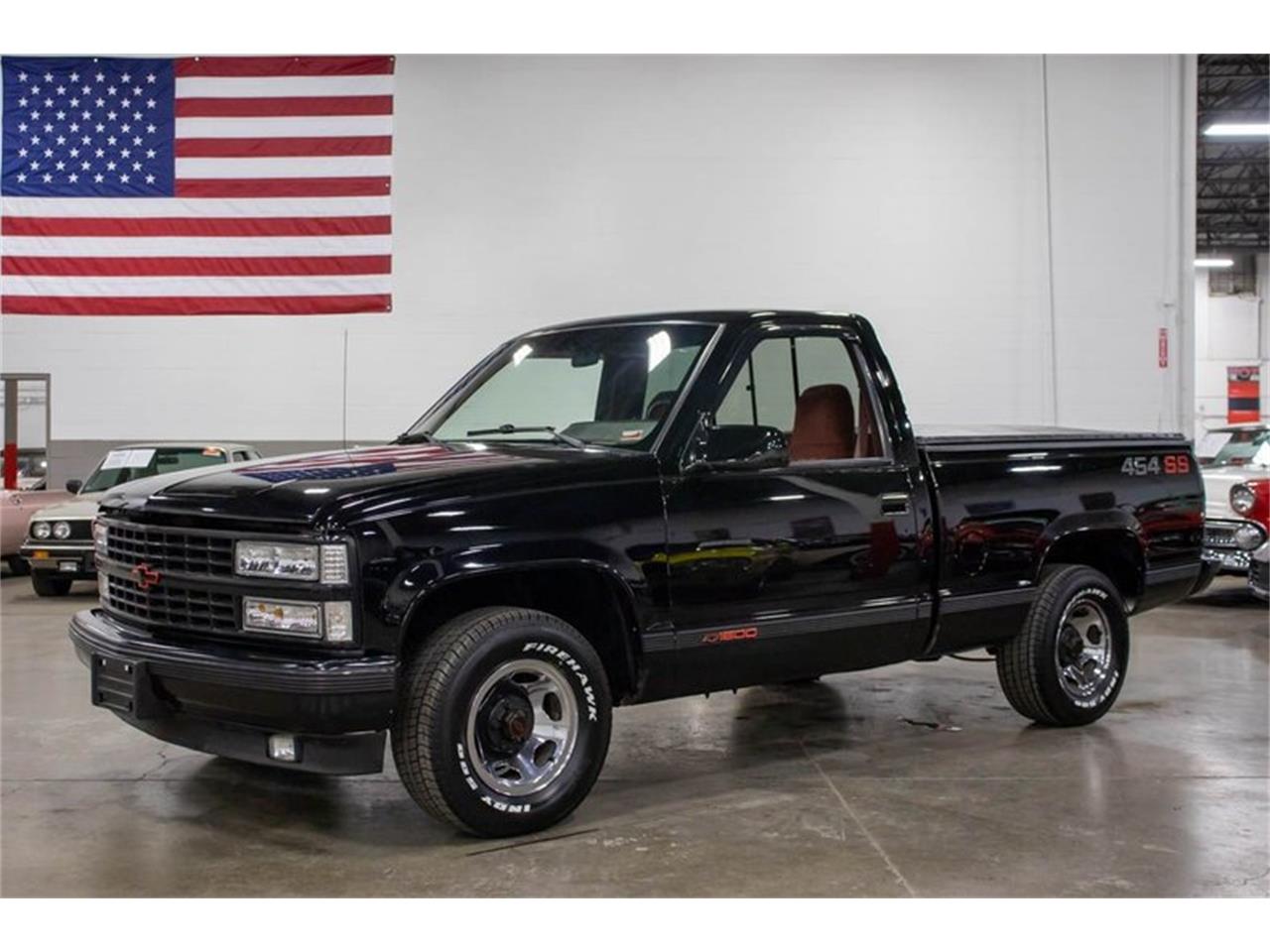 1991 Chevrolet C/K 1500 for Sale | ClassicCars.com | CC-1671054