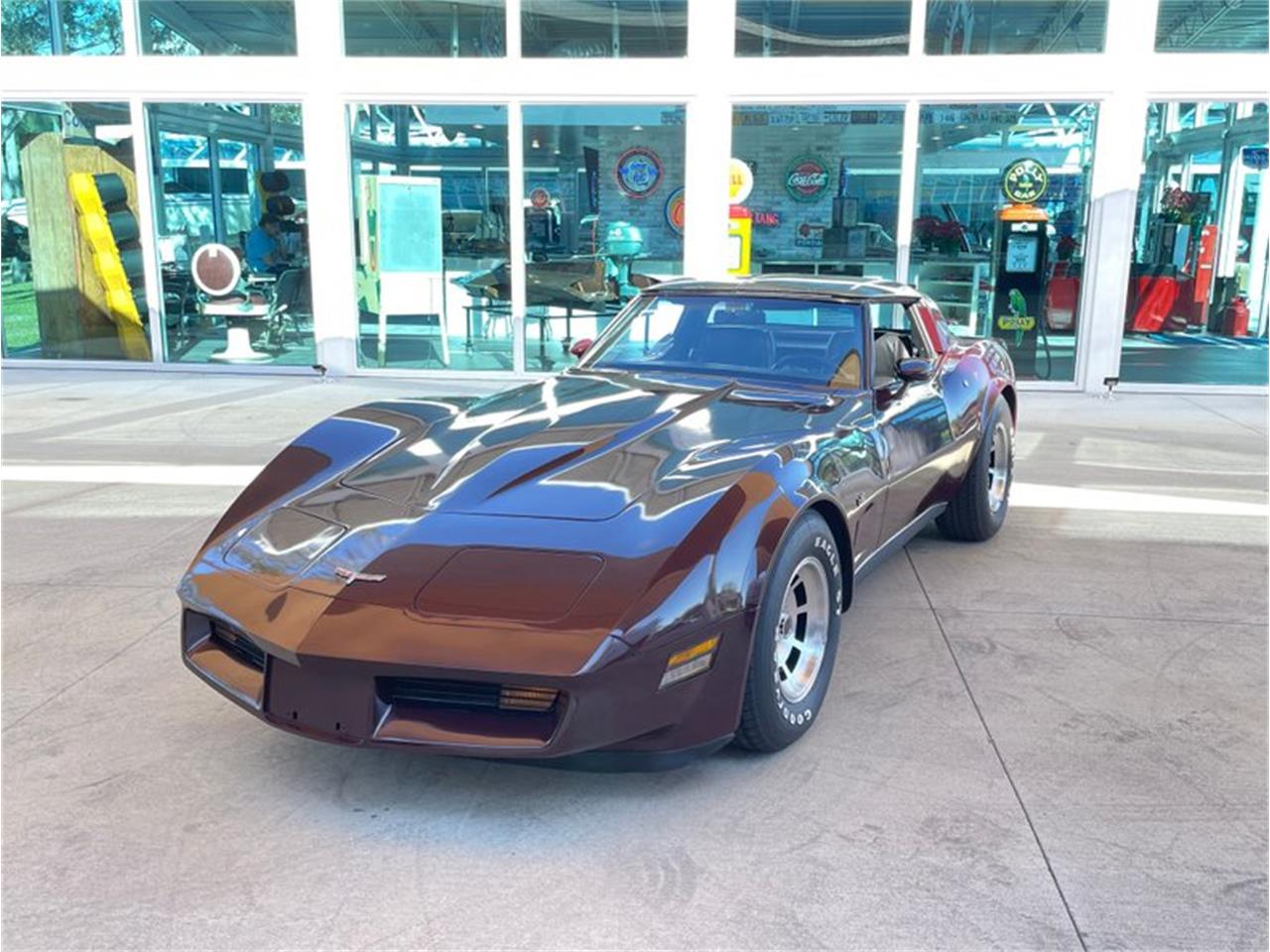 1980 Chevrolet Corvette for Sale | ClassicCars.com | CC-1671093