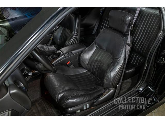 2000 Pontiac Firebird Trans Am for Sale | ClassicCars.com | CC-1671127