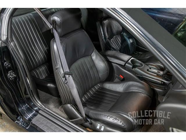 2000 Pontiac Firebird Trans Am for Sale | ClassicCars.com | CC-1671127