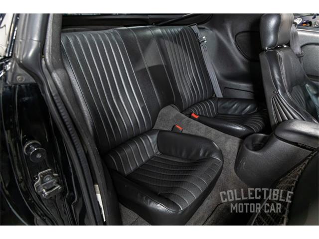2000 Pontiac Firebird Trans Am for Sale | ClassicCars.com | CC-1671127