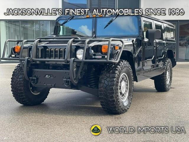 Classic Hummer for Sale on ClassicCars.com