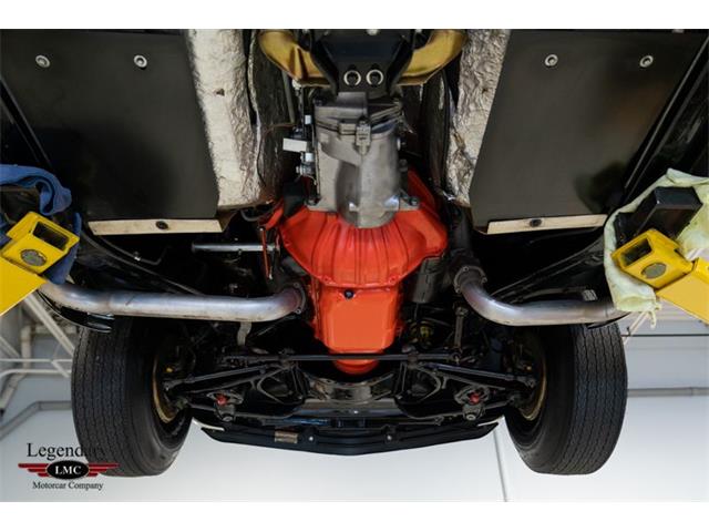 1968 Chevrolet Corvette for Sale | ClassicCars.com | CC-1671196