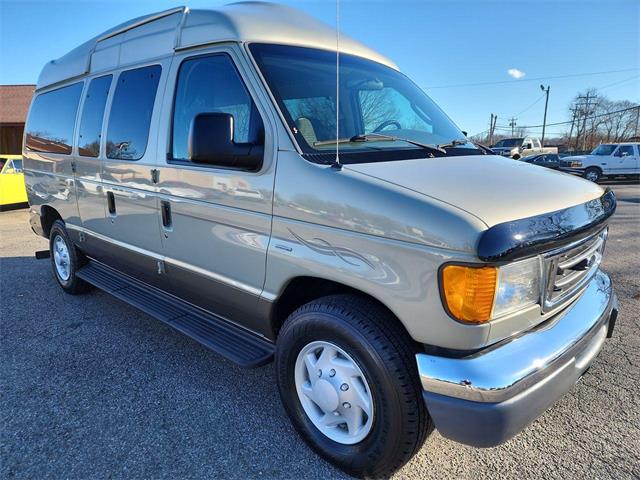 2004 Ford Econoline for Sale | ClassicCars.com | CC-1671232