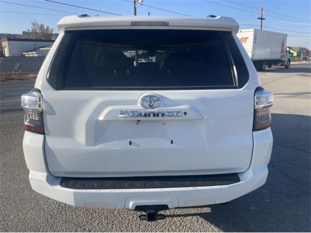 2020 Toyota 4Runner for Sale | ClassicCars.com | CC-1671431