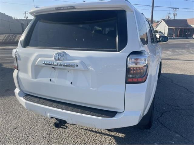 2020 Toyota 4Runner for Sale | ClassicCars.com | CC-1671431